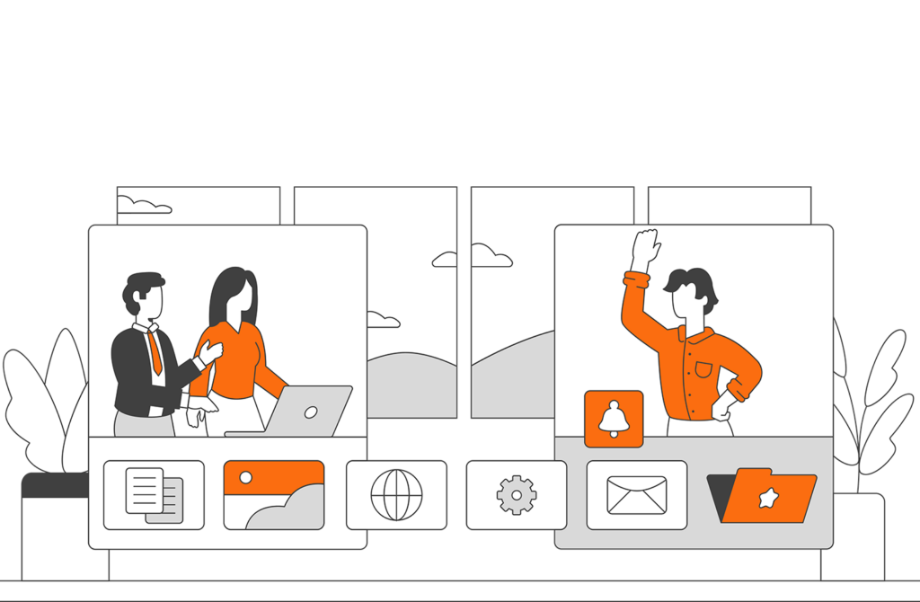 Contact Us - Digital Way Group